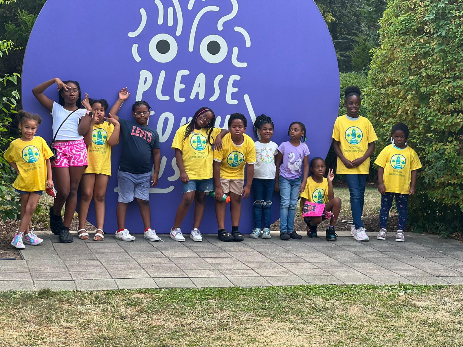 About – Lighthouse Daycare Learning Center