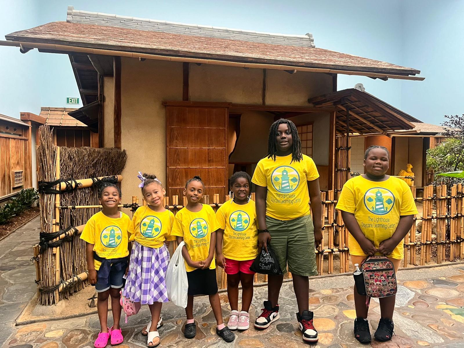 Lighthouse Daycare Learning Center