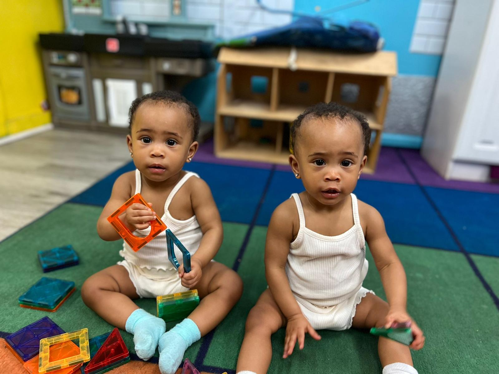 Lighthouse Daycare Learning Center