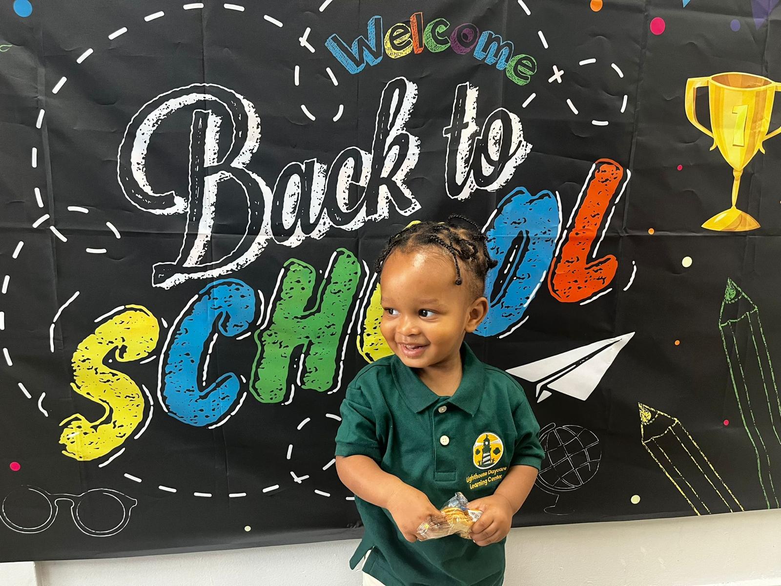 Lighthouse Daycare Learning Center